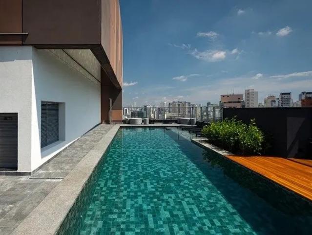Apartamento com 2 Quartos para alugar, 70m² Cerqueira César