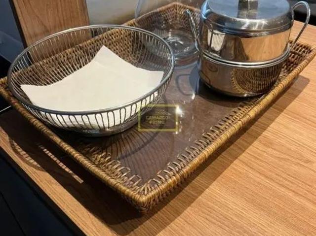 Apartamento com 2 Quartos para alugar, 70m² Cerqueira César