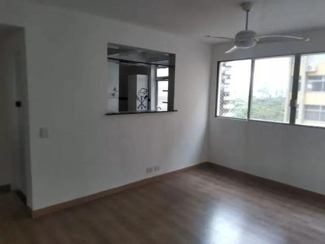 Apartamento com 2 Quartos para alugar, 70m² Cerqueira César