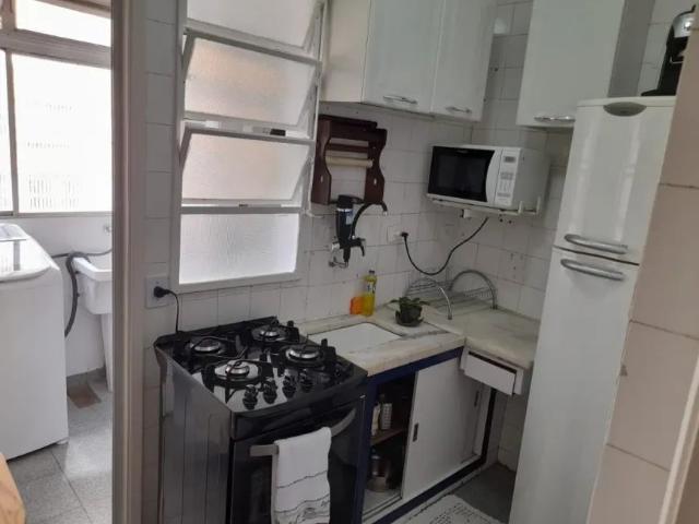 Apartamento com 2 Quartos para alugar, 70m² Cerqueira César