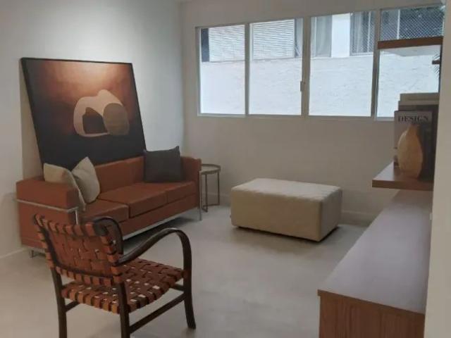 Apartamento com 2 Quartos para alugar, 70m² Cerqueira César