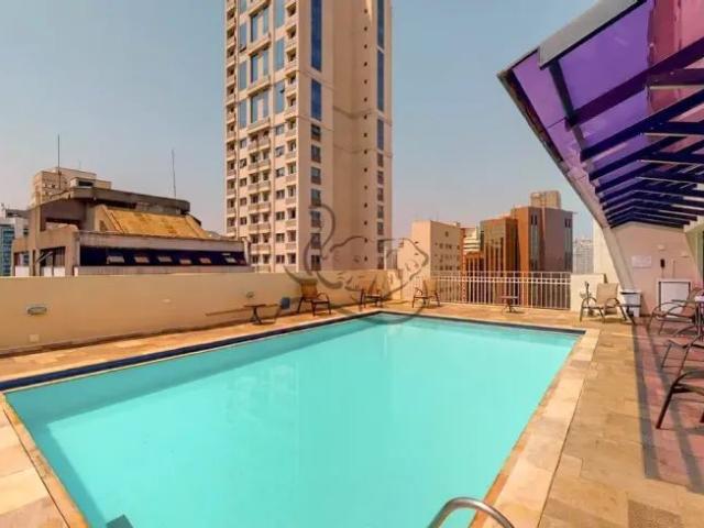 Apartamento com 2 Quartos para alugar, 70m² Itaim Bibi