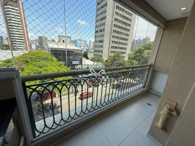Apartamento com 2 Quartos para alugar, 70m² Jardim
