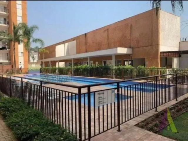 Apartamento com 2 Quartos para alugar, 70m² Jardim Carambei