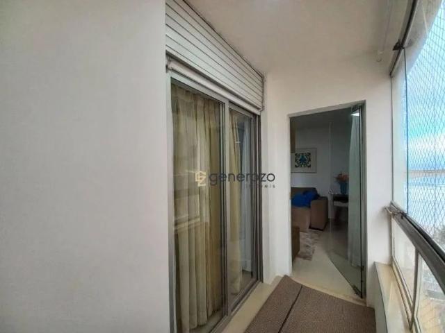 Apartamento com 2 Quartos para alugar, 70m² Jardim Astúrias