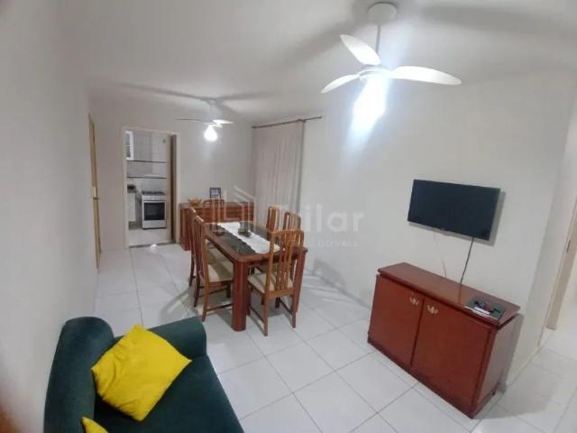 Apartamento com 2 Quartos para alugar, 70m² Jardim das Colinas