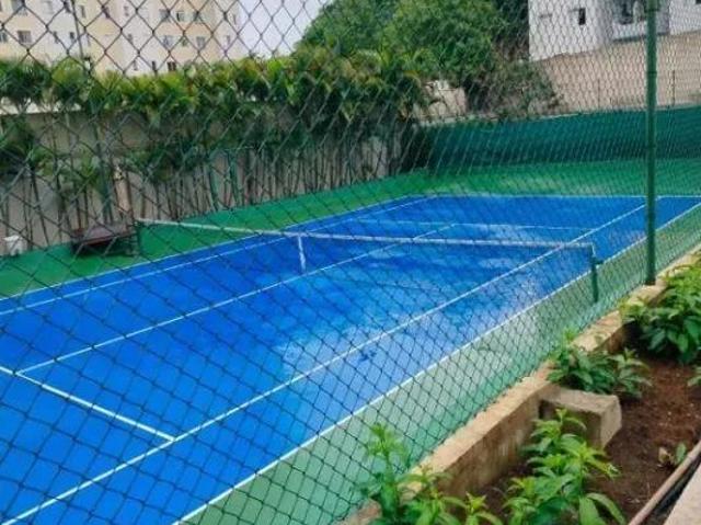 Apartamento com 2 Quartos para alugar, 70m² Jardim Leonor Mendes de Barros