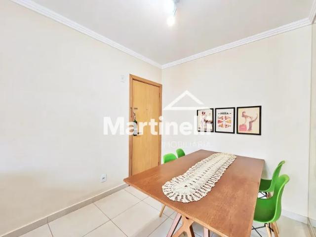 Apartamento com 2 Quartos para alugar, 70m² Jardim Macedo