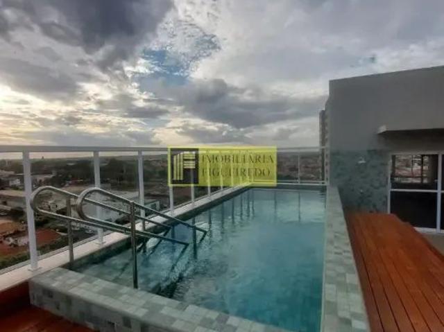 Apartamento com 2 Quartos para alugar, 70m² Jardim Maracanã