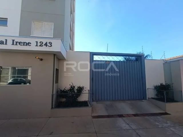 Apartamento com 2 Quartos para alugar, 70m² Jardim São Carlos