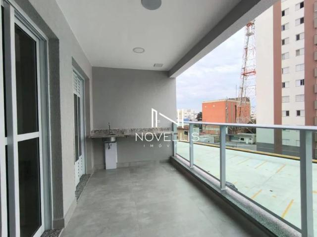 Apartamento com 2 Quartos para alugar, 70m² Jardim Pereira do Amparo