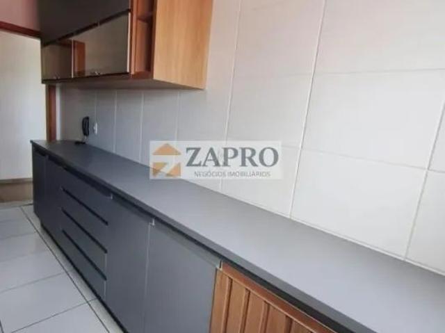 Apartamento com 2 Quartos para alugar, 70m² Jardim Veneza