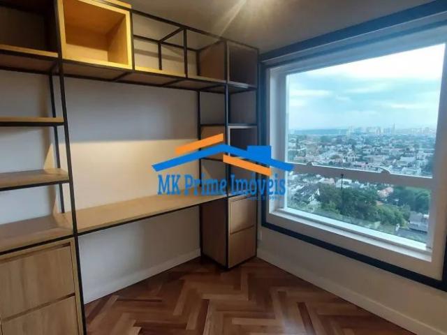Apartamento com 2 Quartos para alugar, 70m² Melville Empresarial Ii