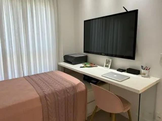 Apartamento com 2 Quartos para alugar, 70m² Melville Empresarial Ii