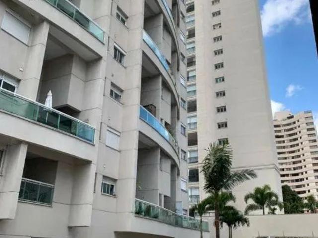 Apartamento com 2 Quartos para alugar, 70m² Moema