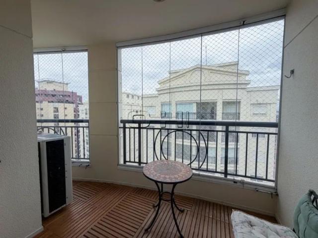 Apartamento com 2 Quartos para alugar, 70m² Moema