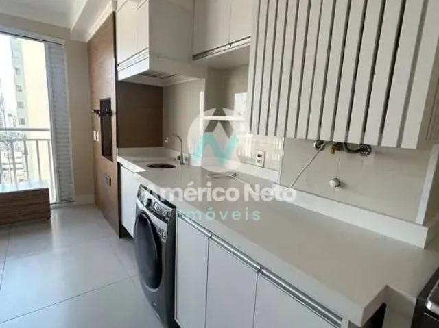 Apartamento com 2 Quartos para alugar, 70m² Olímpico