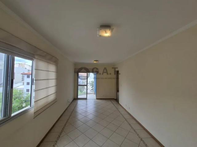 Apartamento com 2 Quartos para alugar, 70m² Parque Campolim