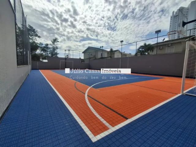 Apartamento com 2 Quartos para alugar, 70m² Parque Campolim