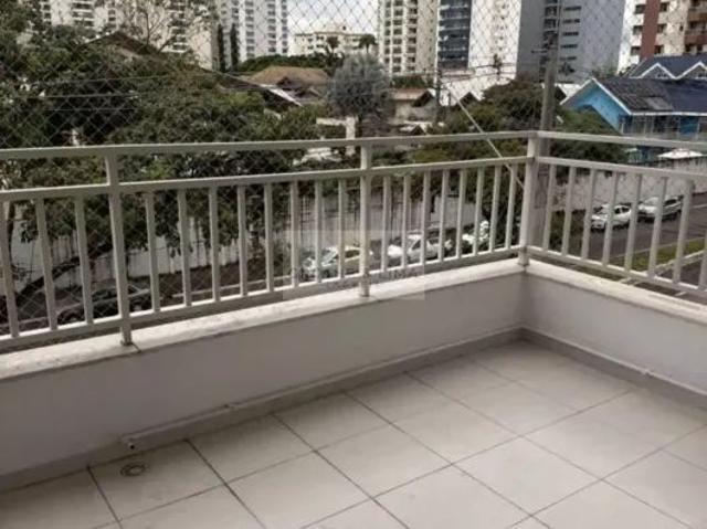 Apartamento com 2 Quartos para alugar, 70m² Parque Residencial Aquarius