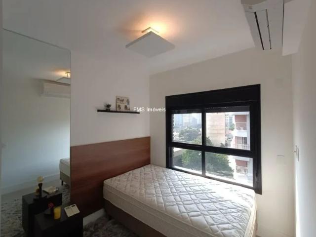 Apartamento com 2 Quartos para alugar, 70m² Pinheiros