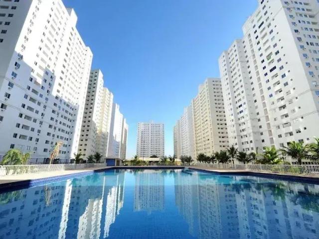 Apartamento com 2 Quartos para alugar, 70m² Setor Candida de Morais
