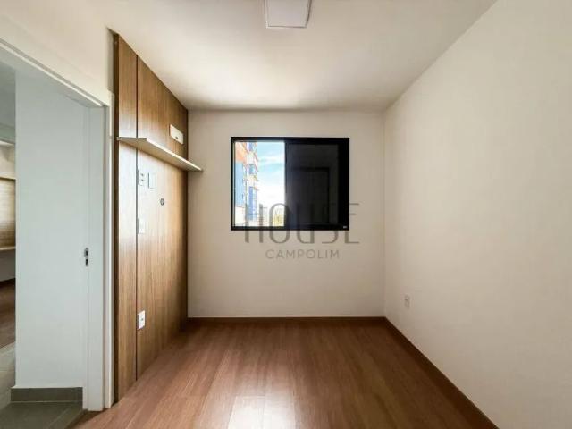 Apartamento com 2 dormitórios para alugar, 71 m² por R$ 4.855,00/mês Condomínio Residencial Biarri