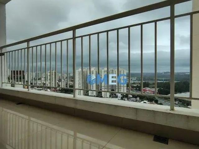 Apartamento com 2 Quartos para alugar, 71m² Vila Augusta