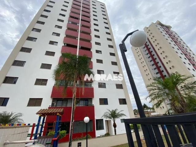 Apartamento com 2 Quartos para alugar, 71m² Vila Aviação