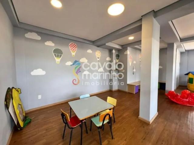 Apartamento com 2 Quartos para alugar, 71m² Bonfim Paulista