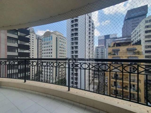 Apartamento com 2 Quartos para alugar, 71m² Cerqueira César