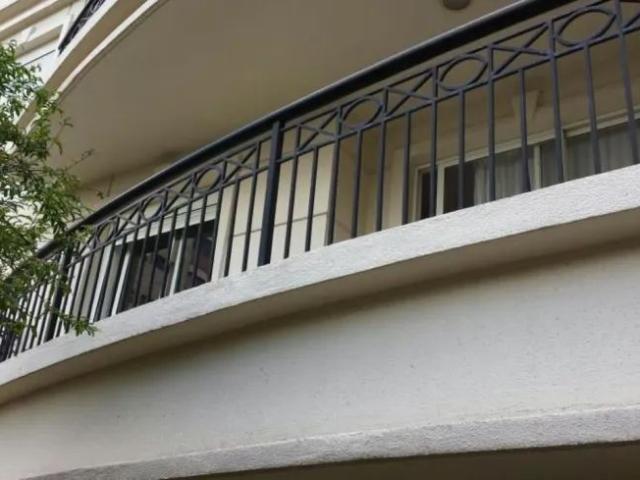 Apartamento com 2 Quartos para alugar, 71m² Cerqueira César