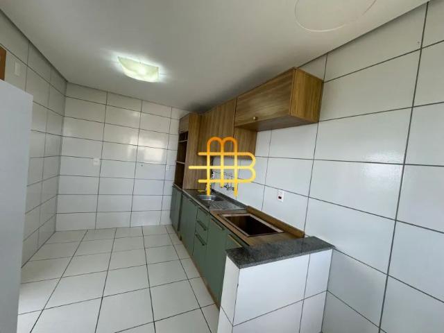 Apartamento com 2 Quartos para alugar, 71m² Cristo Redentor