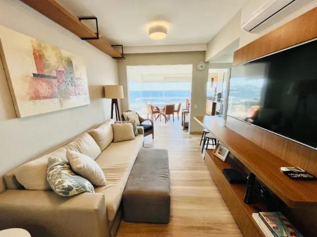 Apartamento com 2 Quartos para alugar, 71m² Enseada