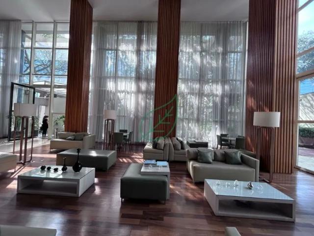 Apartamento com 2 Quartos para alugar, 71m² Itaim Bibi