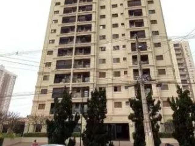 Apartamento com 2 Quartos para alugar, 71m² Jardim Irajá