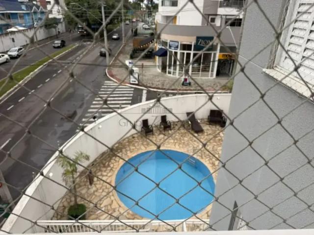 Apartamento com 2 Quartos para alugar, 71m² Parque Residencial Aquarius