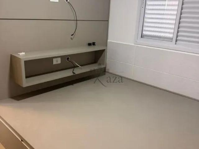 Apartamento com 2 Quartos para alugar, 71m² Parque Residencial Aquarius