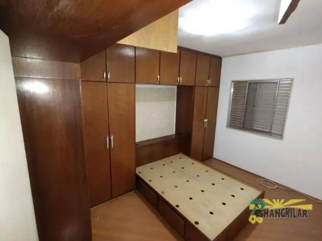 Apartamento com 2 Quartos para alugar, 71m² Paulicéia