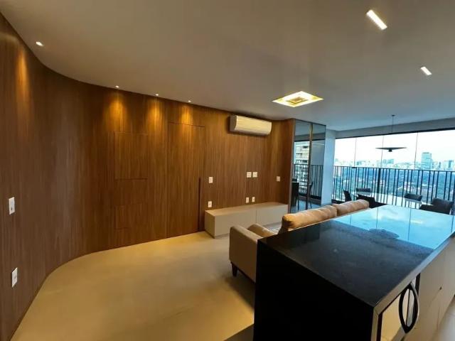 Apartamento com 2 Quartos para alugar, 71m² Pinheiros
