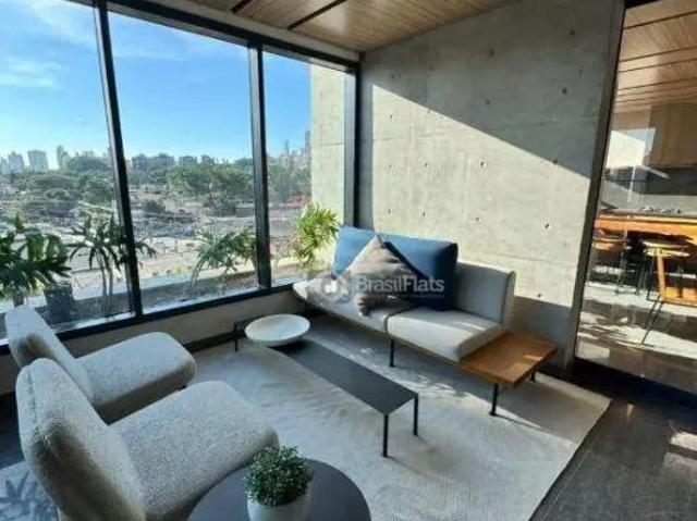 Apartamento com 2 Quartos para alugar, 71m² Pinheiros