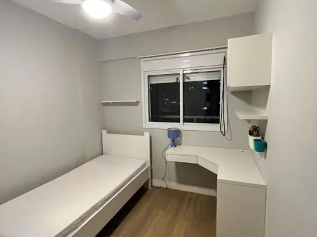 Apartamento com 2 Quartos para alugar, 72m² Vila Adyana