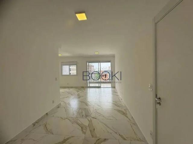 Apartamento com 2 Quartos para alugar, 72m² Chácara Santo Antônio Zona Sul