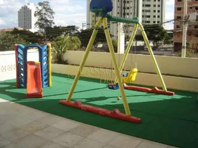 Apartamento com 2 Quartos para alugar, 72m² Jardim Aquariús