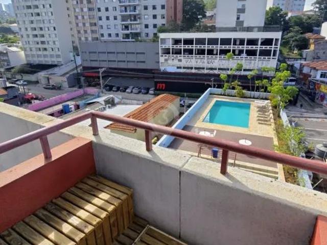 Apartamento com 2 Quartos para alugar, 72m² Jardim Das Bandeiras