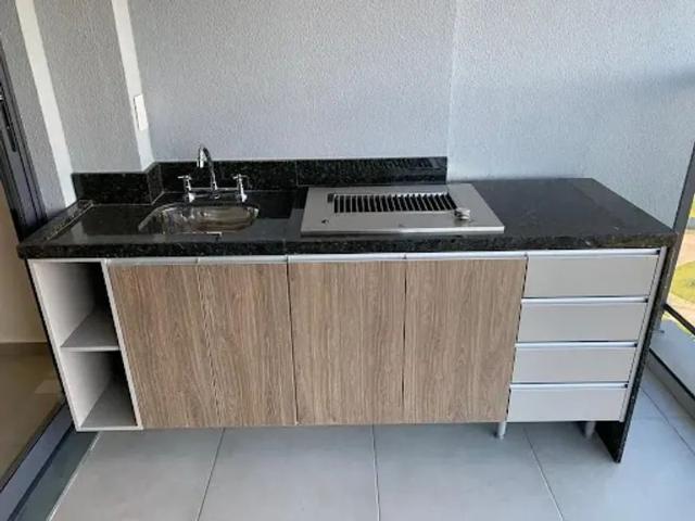 Apartamento com 2 Quartos para alugar, 72m² Jardim Maria José