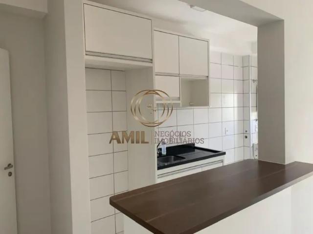 Apartamento com 2 Quartos para alugar, 72m² Jardim Paraíba