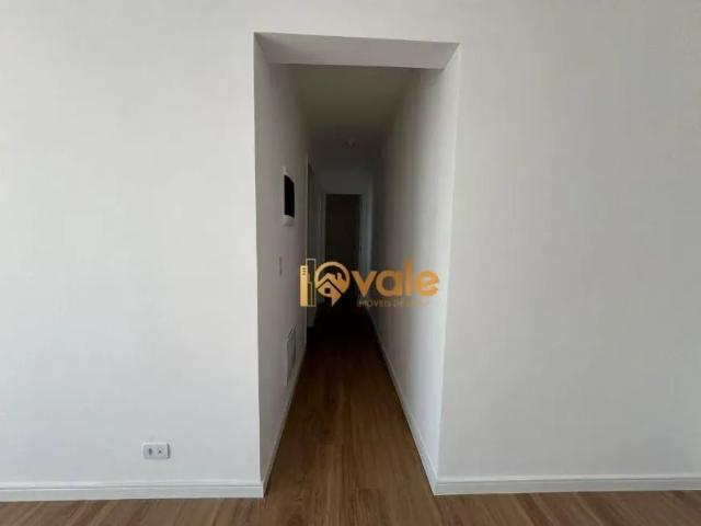Apartamento com 2 Quartos para alugar, 72m² Jardim Pereira do Amparo