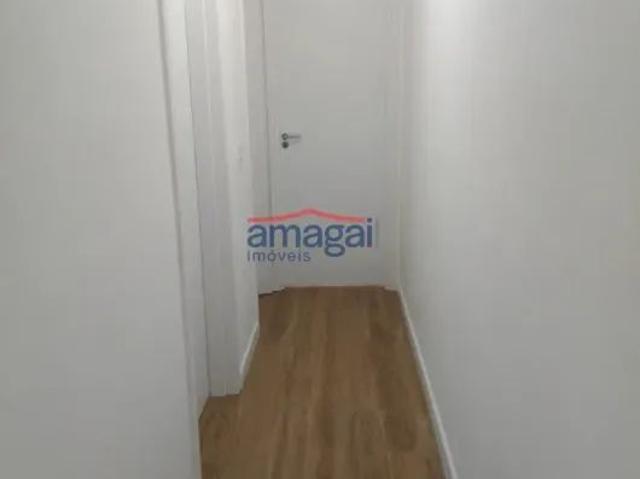 Apartamento com 2 Quartos para alugar, 72m² Jardim Pereira do Amparo