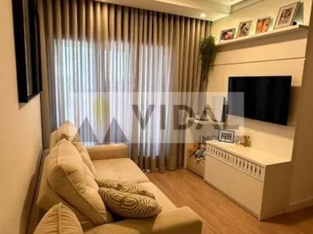 Apartamento com 2 Quartos para alugar, 72m² Jardim Piratininga